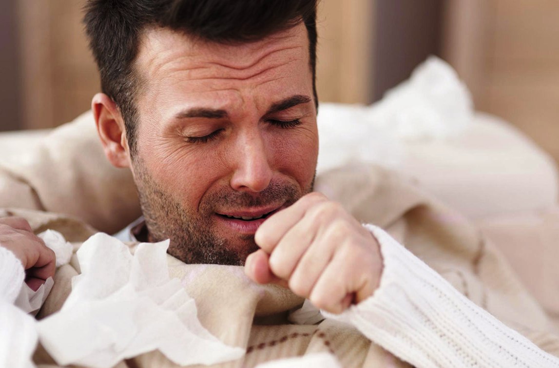 Bronchite cronica (Bpco): cure e terapie utili