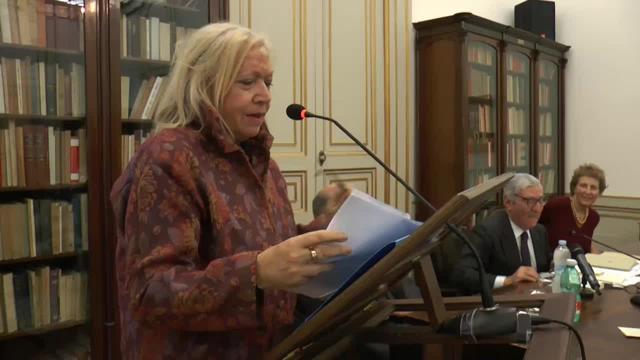 Ercolano, Emma Giammattei racconta il Grand tour