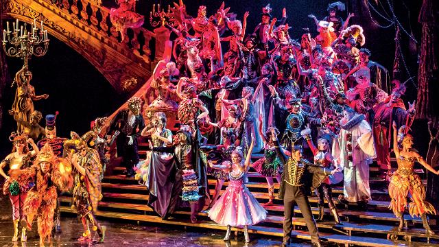 Napoli Opera Festival, la musica classica al Palapartenope