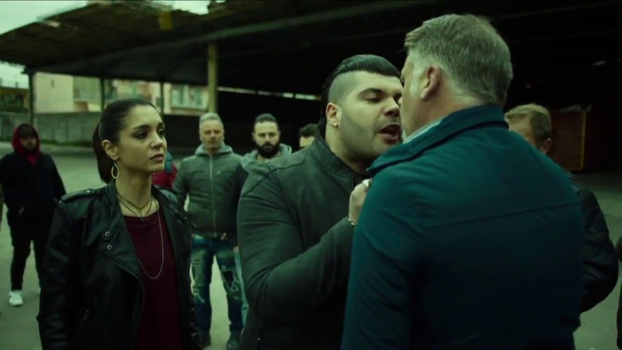 Gomorra 3 la serie, recensione della prima puntata