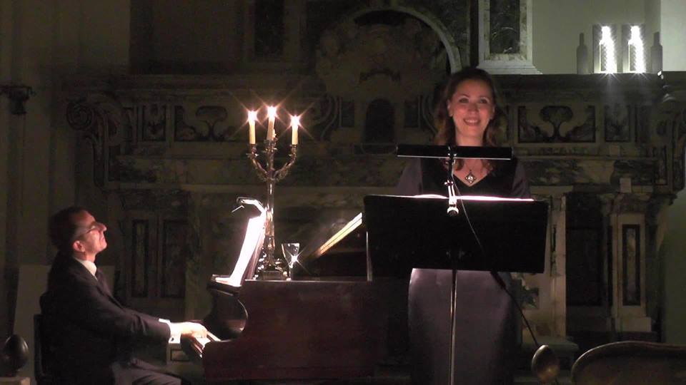 A Palazzo Zevallos “Allée-Retour”: il viaggio musicale della Belle-Époque