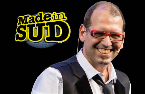 Salvatore Gisonna Arriva Al Teatro Mario Scarpetta Di Ponticelli