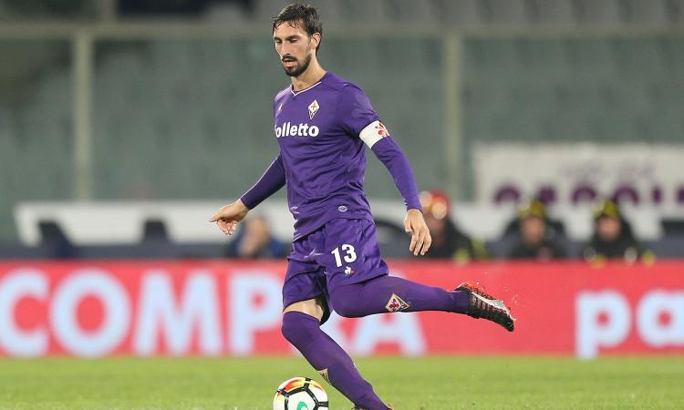 Astori morto per cause naturali. Salma restituita alla famiglia