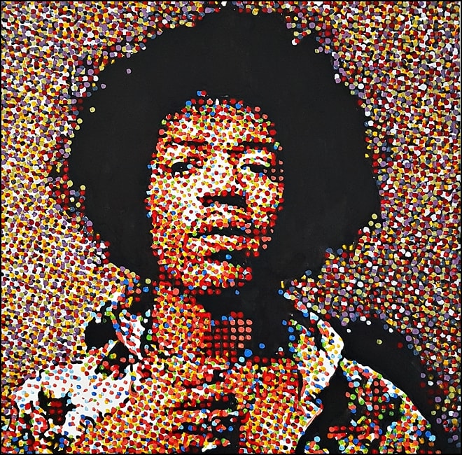 Giovanni Manzo, a Pavia la mostra personale dell’artista napoletano