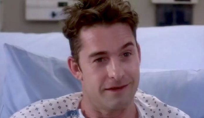 Grey’s Anatomy, Nick Mars nuovo amore di Meredith?