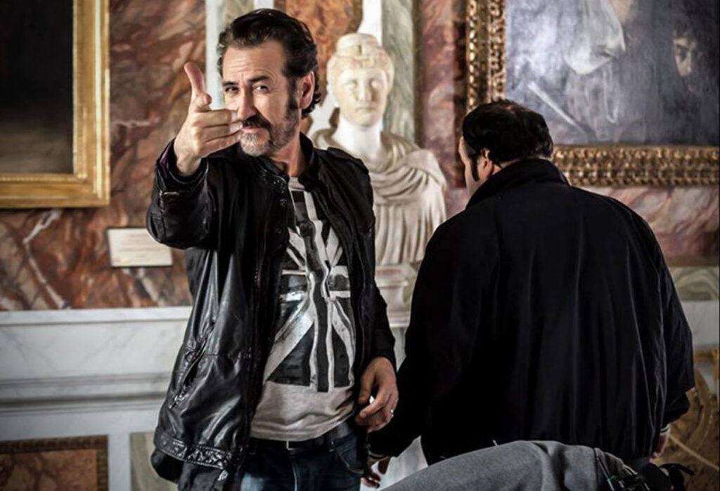 Attori romani, ecco i più famosi del cinema, teatro e piccolo schermo