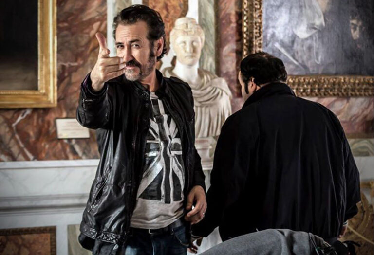 Attori romani, ecco i più famosi del cinema, teatro e piccolo schermo