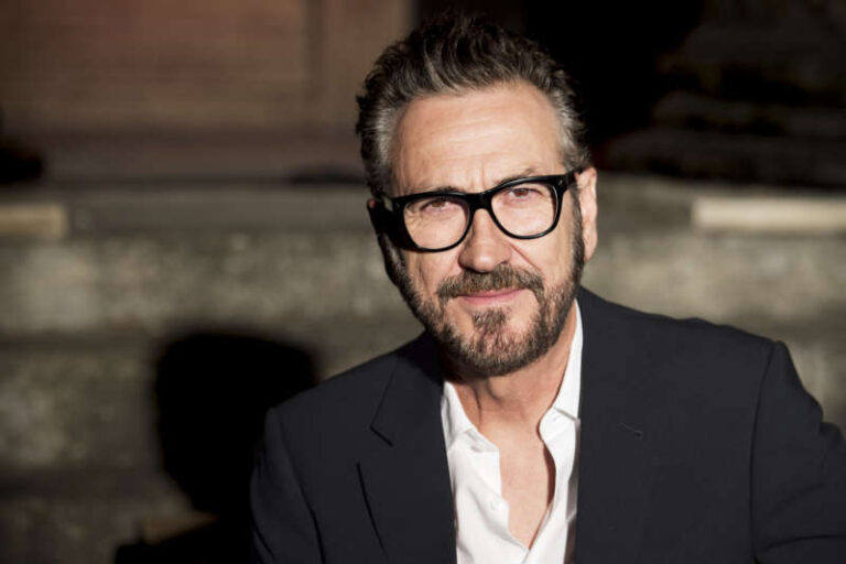 Attori romani, ecco i più famosi del cinema, teatro e piccolo schermo