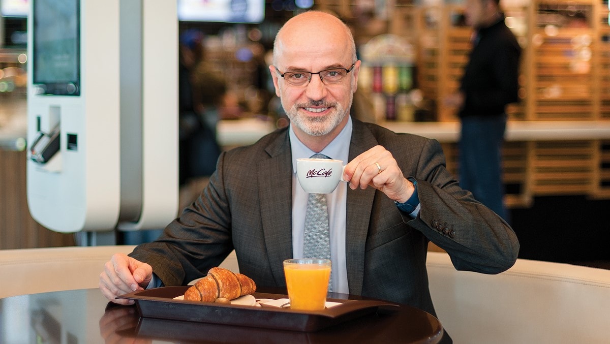 McDonald's, 16 nuovi punti vendita in Campania: 600 posti di lavoro