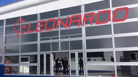 Leonardo: 76 assunzioni a tempo indeterminato nello stabilimento di Cameri
