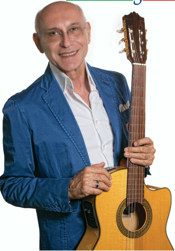 Successo di Mario Maglione al Teatro Scarpetta di Ponticelli