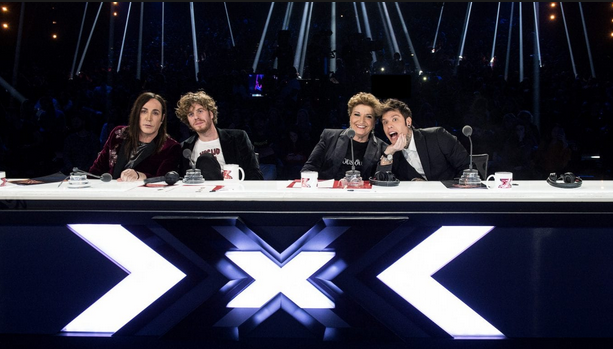 X Factor 2018, Come Vedere La Finale