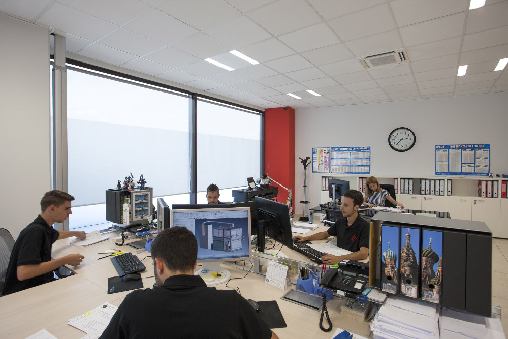 Engineering, Al Via Anche A Napoli La Campagna Di Assunzioni Per 500 ...