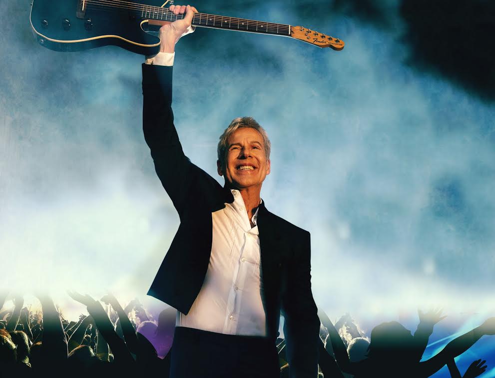 Claudio Baglioni in concerto al Pala Decò di Caserta. Ecco tutte le date