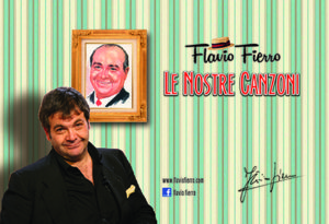 Flavio Fierro al Teatro Mario Scarpetta di Ponticelli ricordando Mr ...