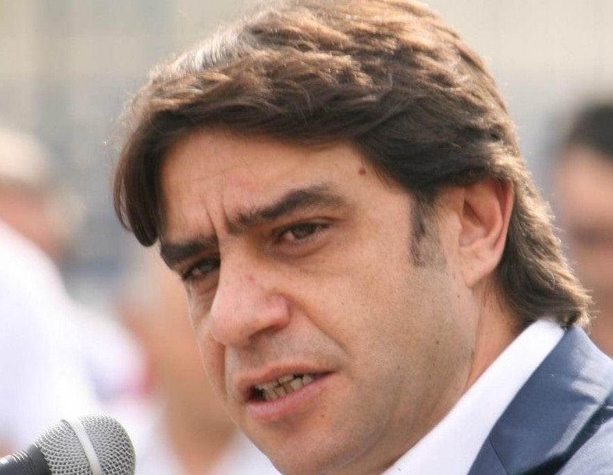 Primarie Pd Trionfo Per Nicola Zingaretti è Lui Il Nuovo Segretario