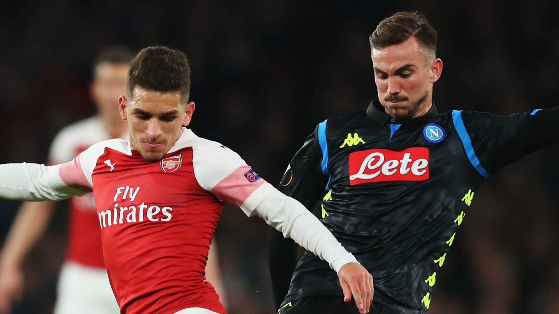 Napoli-Arsenal, probabili formazioni e dove vederla in streaming e tv