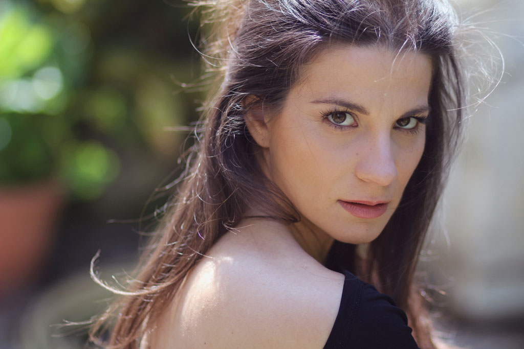 Su Tv 2000 l'anteprima del nuovo singolo di Anna Capasso