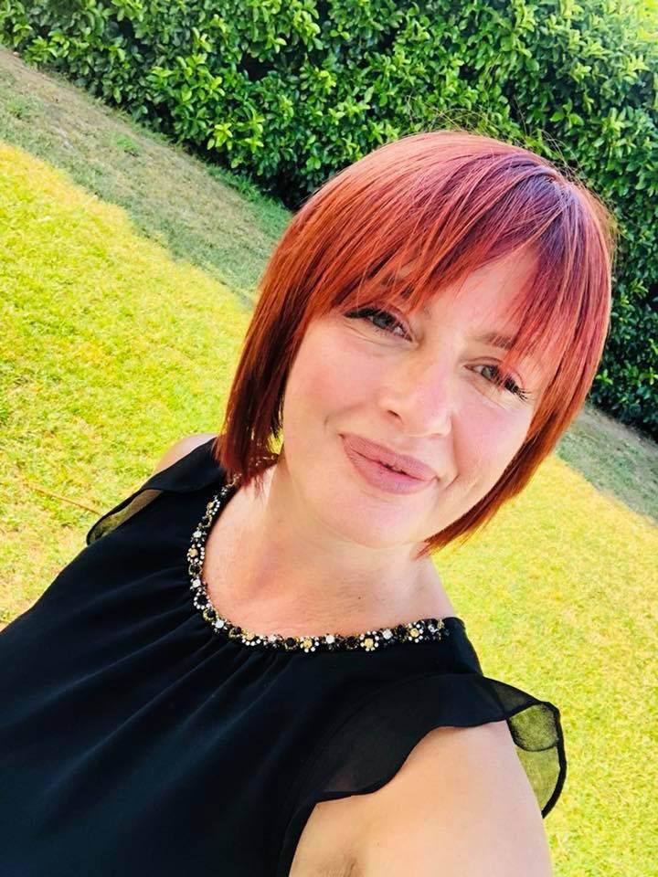 Nel libro Cuorineri la Brindisi vista da Simona Pino d’Astore