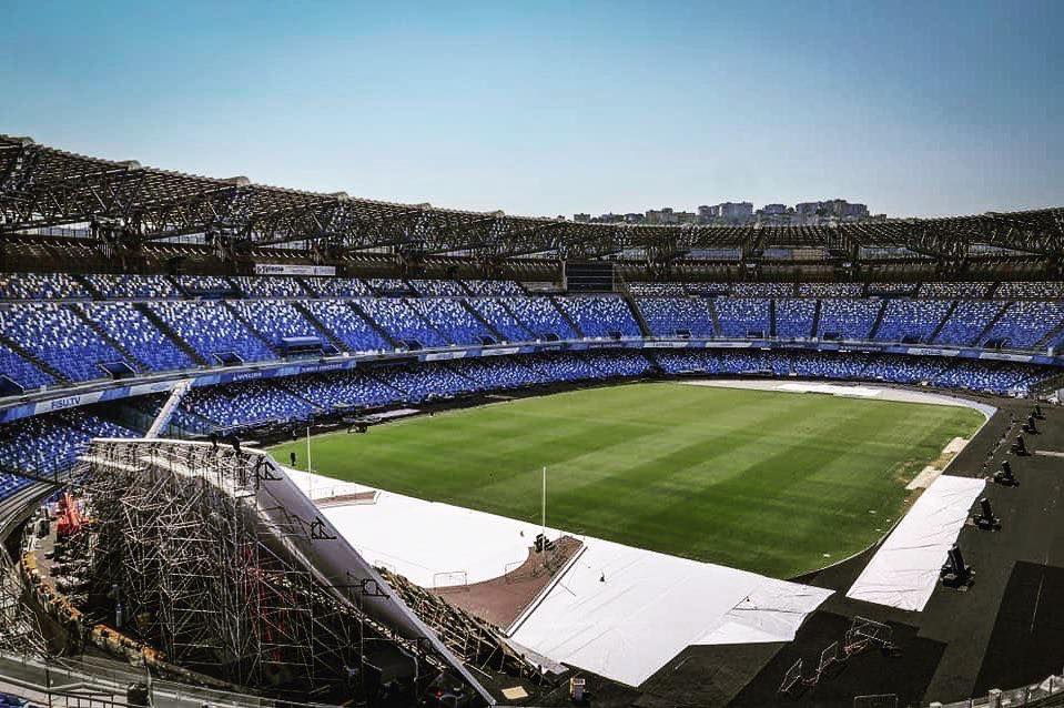 New Italian Stadium Update Thread | Page 18 | BigSoccer Forum
