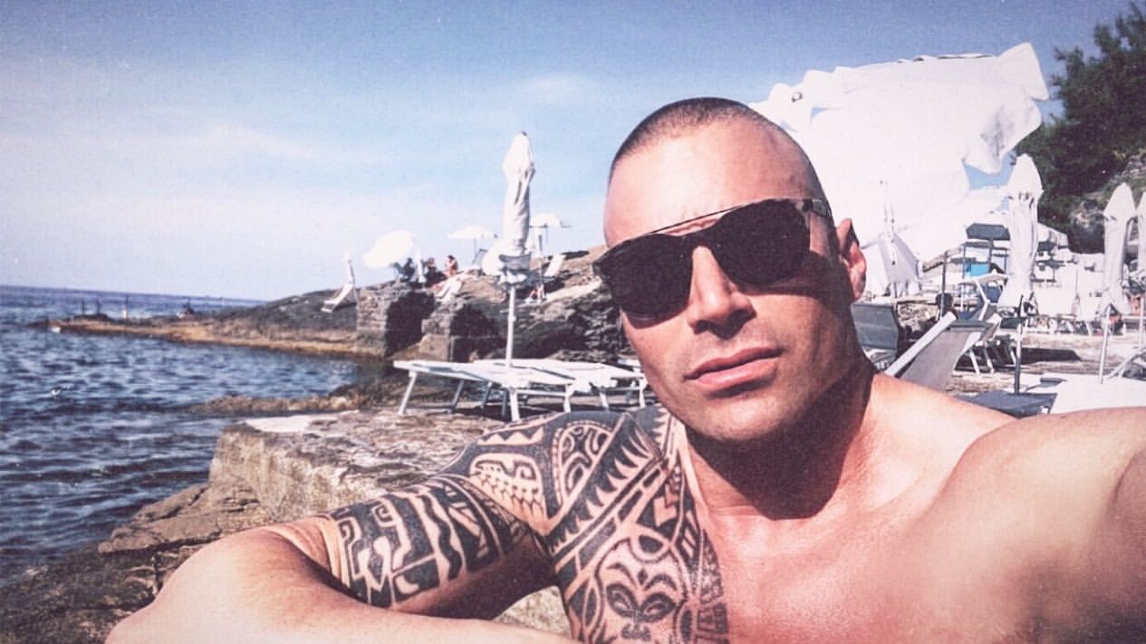 Uomini e donne: l’opinionista Jack Vanore andrà all’Isola dei famosi?