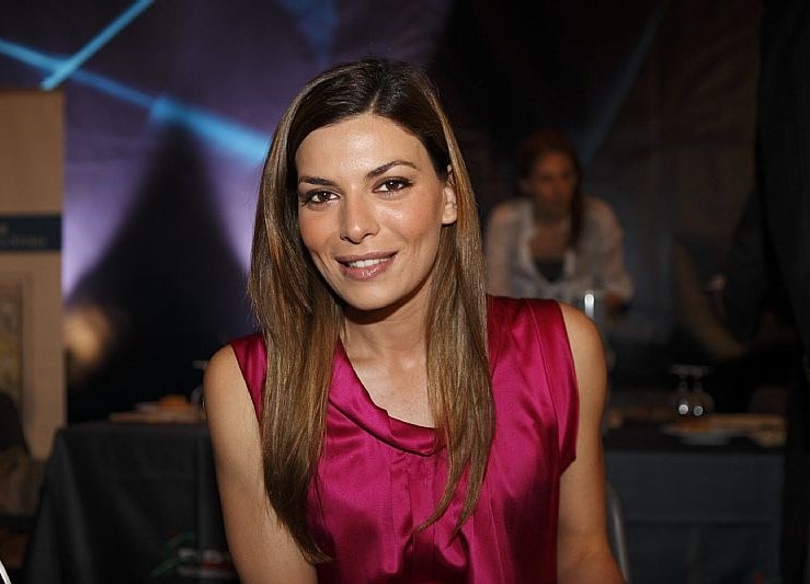 Un posto al sole: il nuovo amore dell’attrice Claudia Ruffo è Roy Capasso