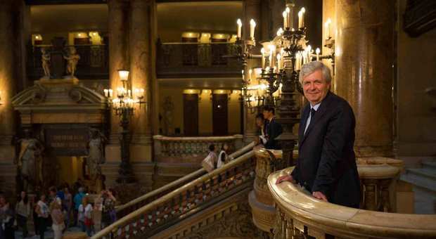 Teatro San Carlo, Franceschini Firma La Nomina Di Lissner A Soprintendente