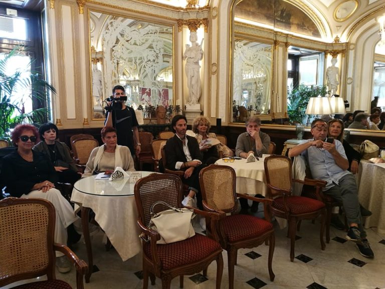 Presentata la stagione artistica 2019/2020 del Teatro Mario Scarpetta ...