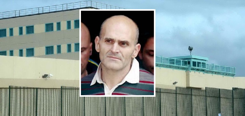 La verità del boss Amato sul duplice omicidio che ha dato il via alla ...