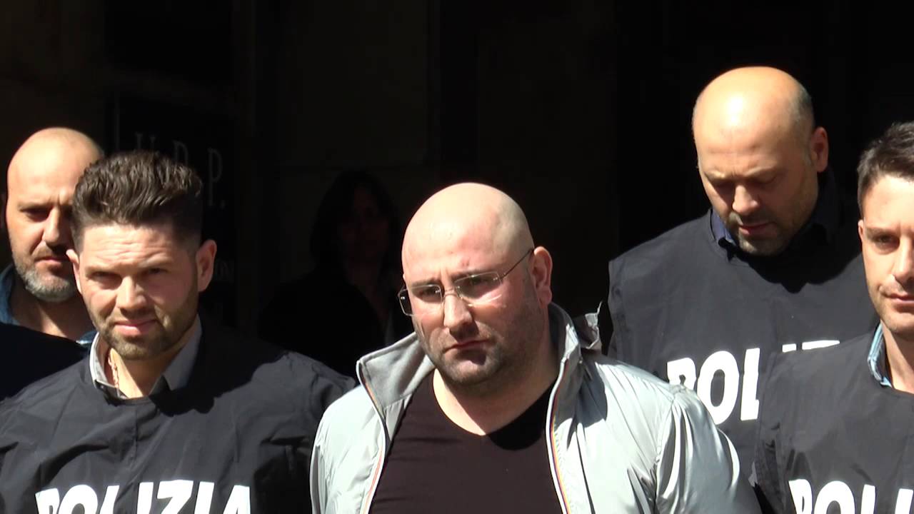 Camorra, il boss Manganiello si dissocia dal clan Marino