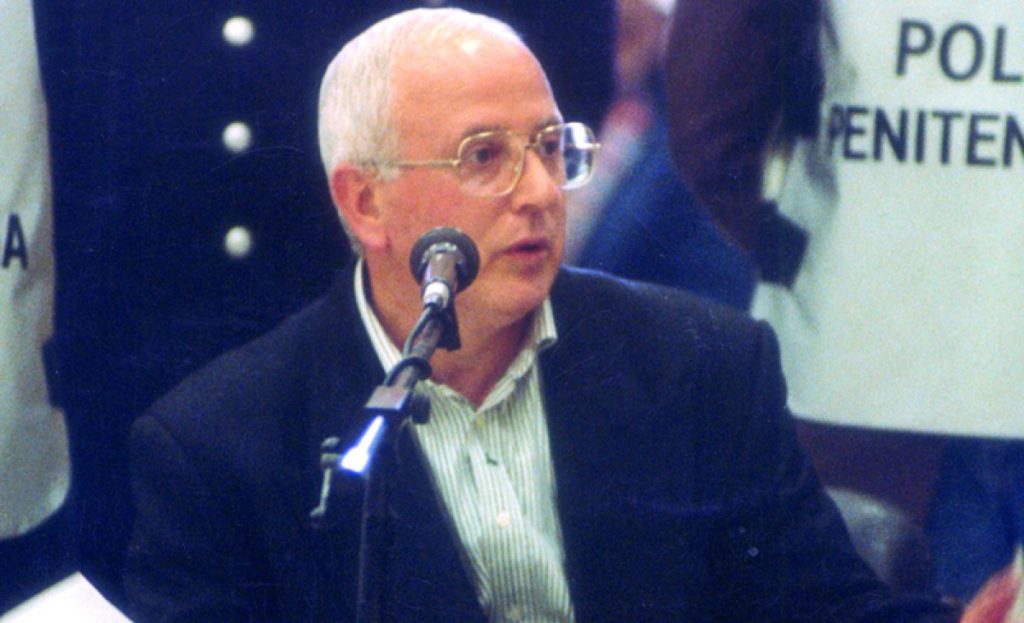 E’ morto Raffaele Cutolo, il boss fondatore della Nuova Camorra Organizzata