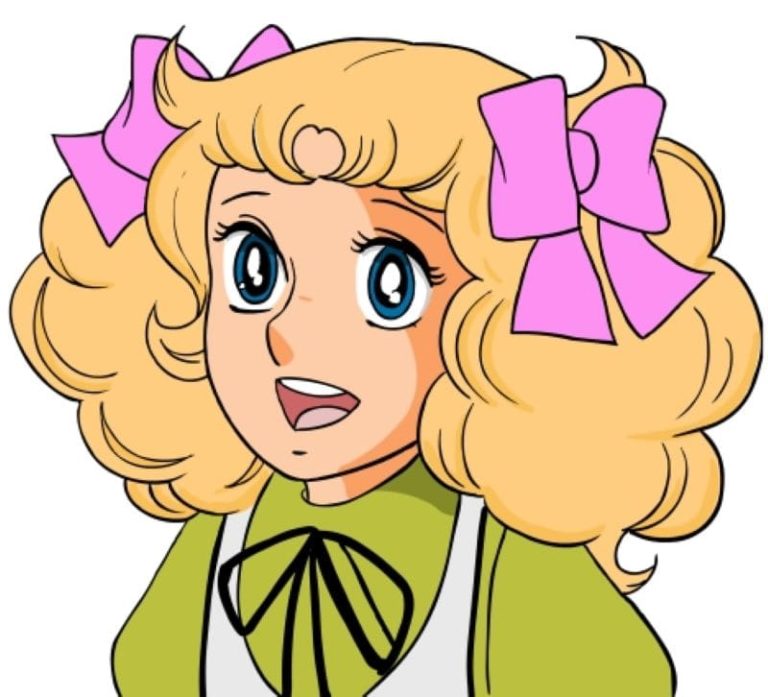 Candy Candy: i 40 anni di uno dei cartoni animati simbolo dell’epoca d ...