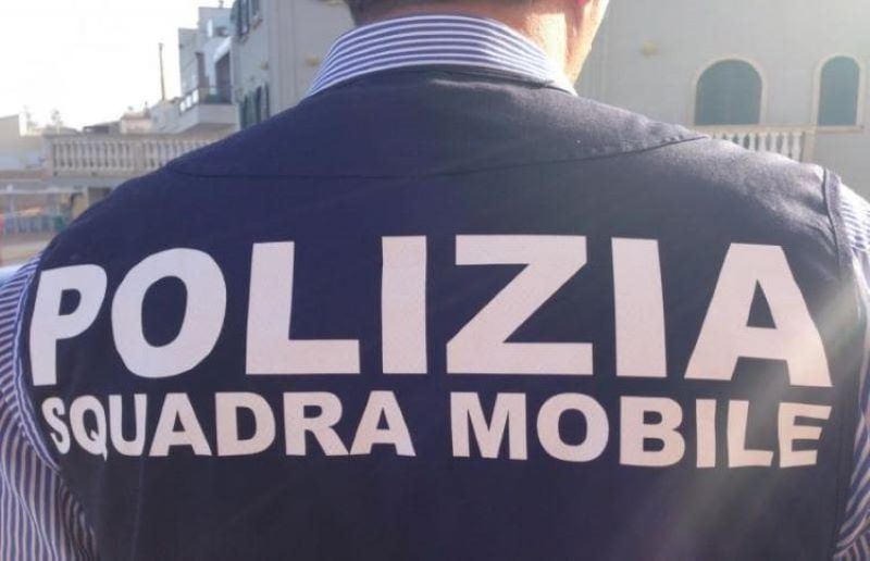 Caserta, blitz contro il clan dei Casalesi: sette arresti Caserta, blitz contro il clan dei Casalesi: sette arresti