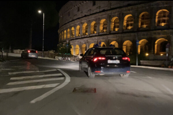 Camorra, le mani del clan Moccia sui ristoranti della Capitale: 13 ... Camorra, le mani del clan Moccia sui ristoranti della Capitale: 13 ...