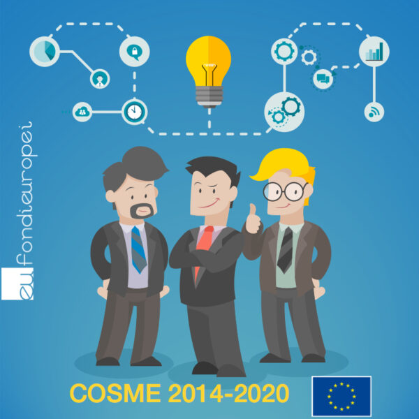 Cosme, Al Via "Cluster Go International": Finanziamenti Per 7,5 Milioni ...