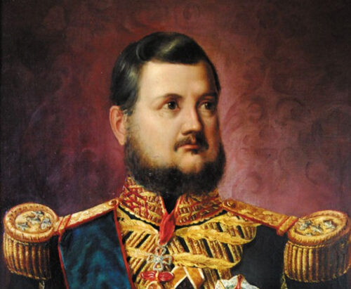 I Borbone a tavola tra storia e bontà popolari