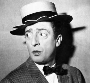 35° anniversario della scomparsa di Nino Taranto