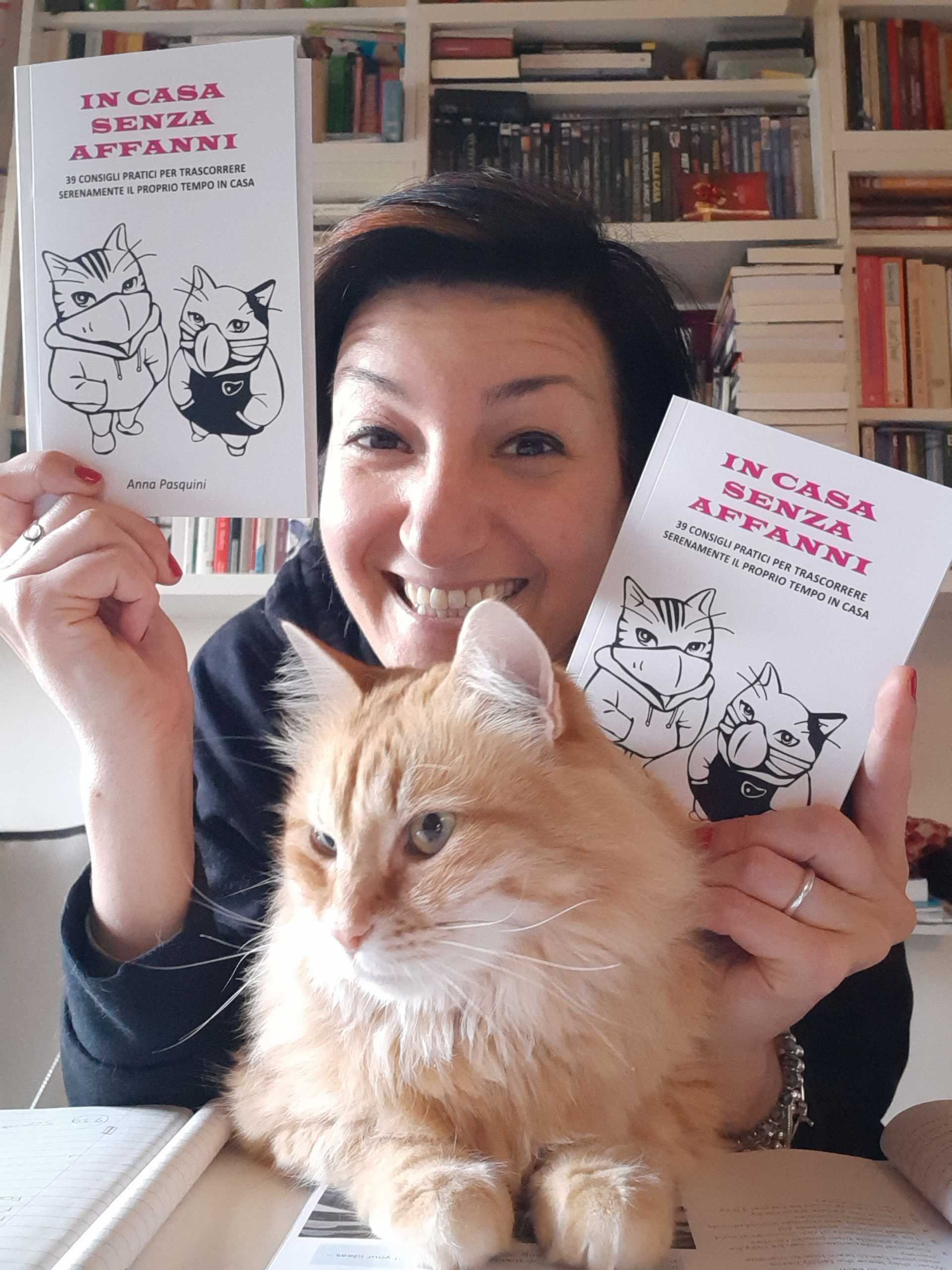 Off Record, il talk on-line con Patrizia de Mennato sui canali di Villa ...