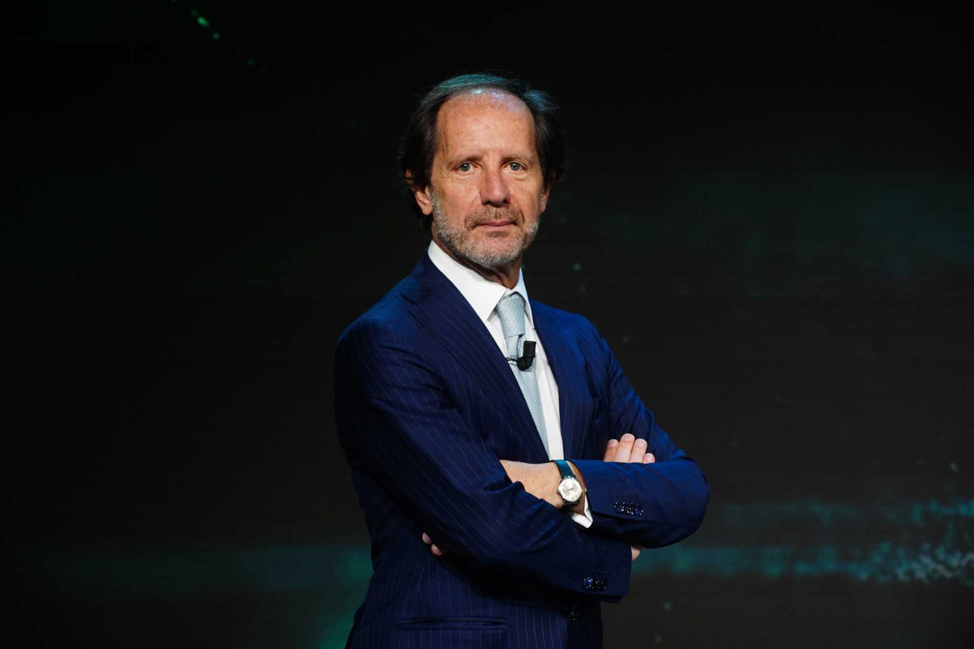 Deloitte Italia, Fabio Pompei confermato CEO
