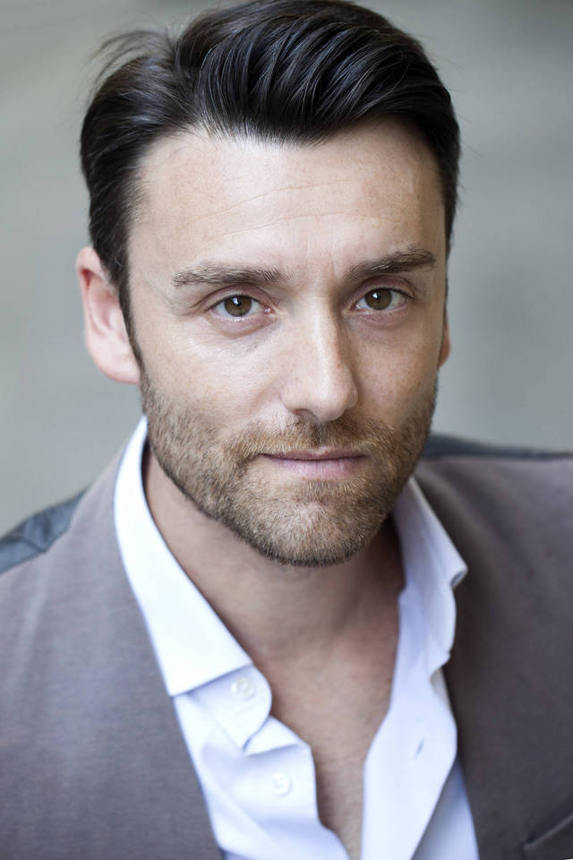 Gomorra 5, Ciro Esposito: "La quinta stagione sarà entusiasmante"