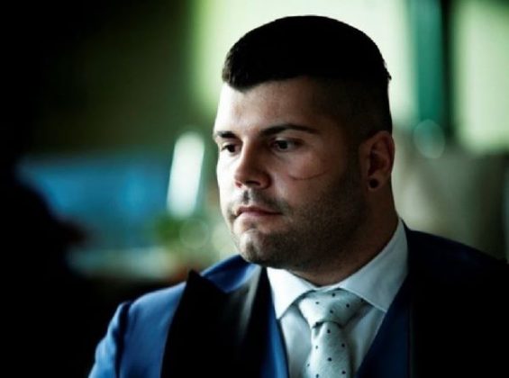 Gomorra 5, verso il gran finale: Genny Savastano alla resa dei conti