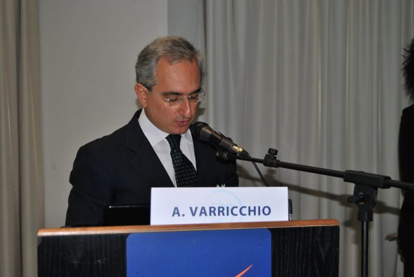 Covid: Parte da Napoli la sperimentazione di una nuova terapia