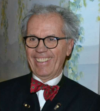 D’Angelo E Manfredi, Unione Di Due Identità Fuse Per La Rinascita Di Napoli