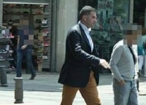 Raffaele Imperiale, Preso Il Super Latitante Della Camorra