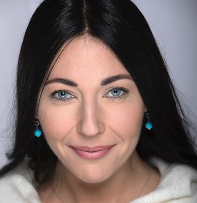 Con Oksana Filonenko Italia e Ucraina più unite nella cultura