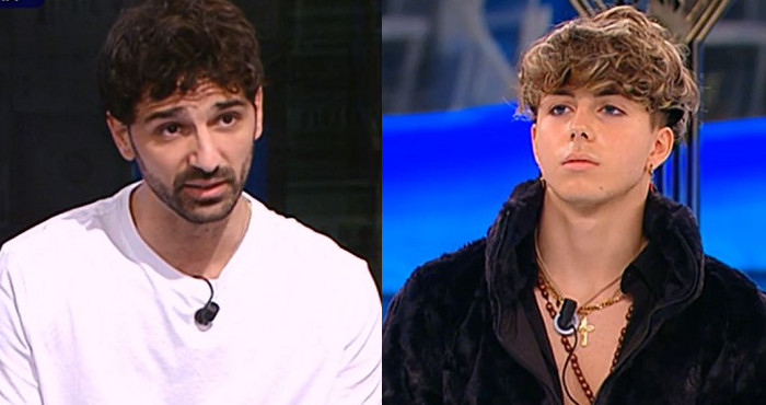 Amici 21, anticipazioni: confronto tra Mattia e Raimondo Todaro