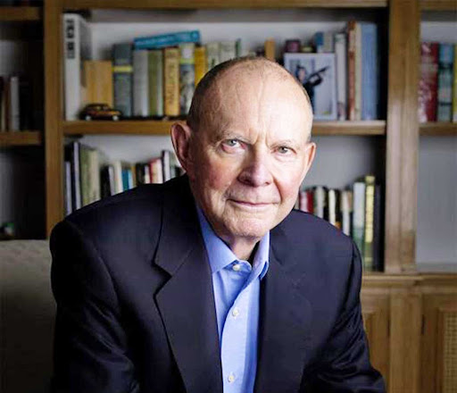 Addio a Wilbur Smith, uno dei più grandi autori di romanzi
