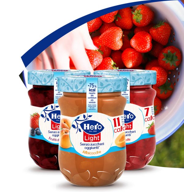 Prodotti Light, ecco quelli che fanno veramente dimagrire