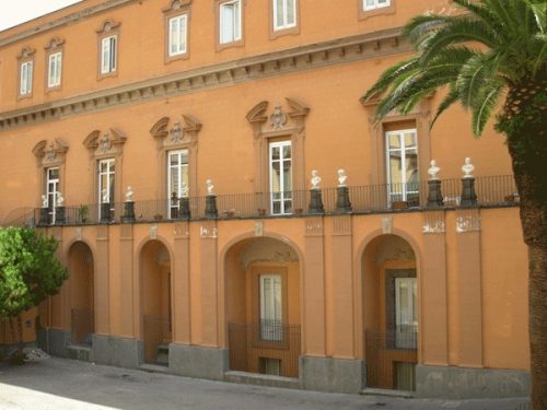 L’ANCEM propone “I Venerdì Culturali al Pontano”