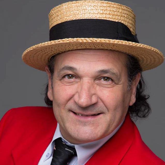 L'onomastico di Ciro Giorgio con una serata tra amici, teatro e canzoni